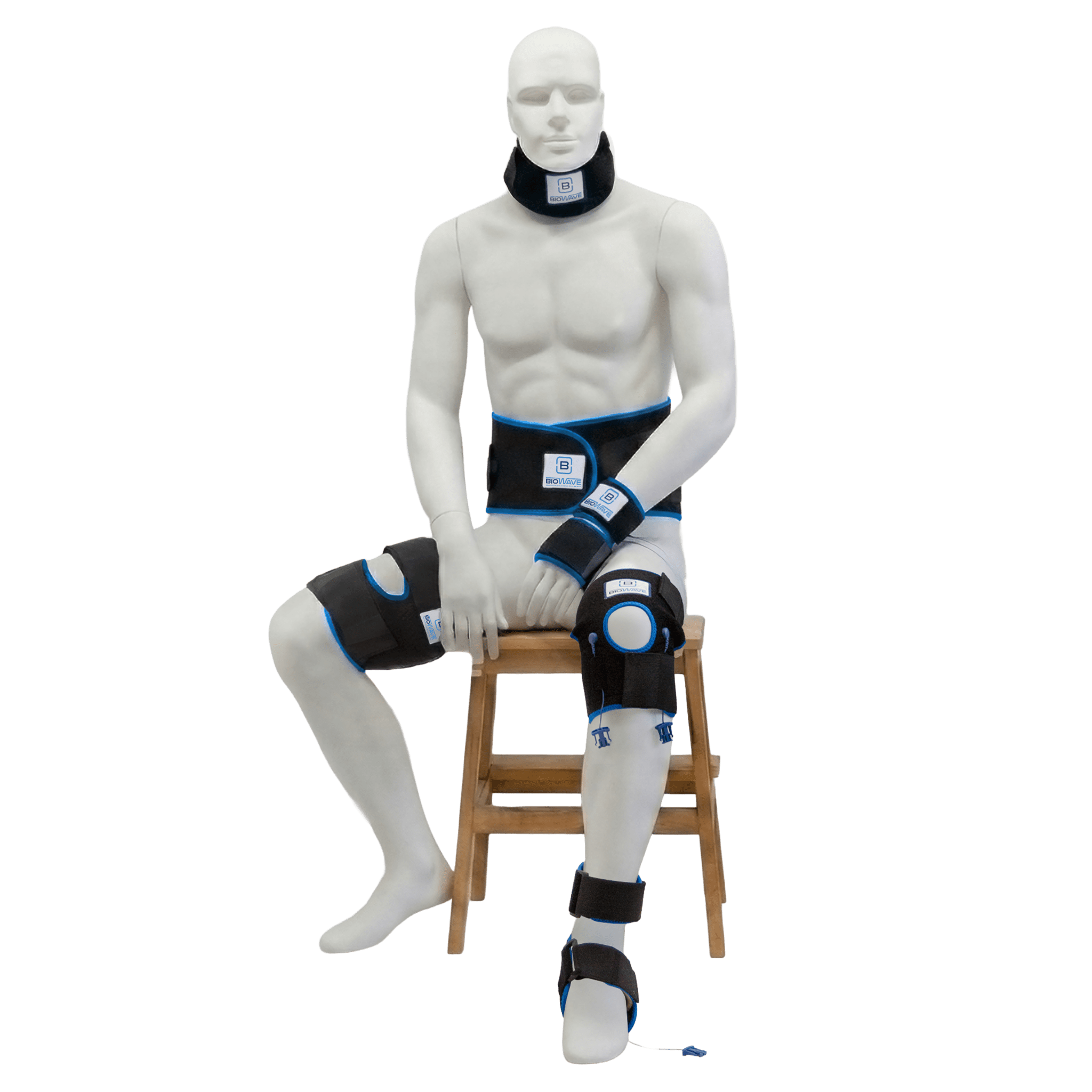 BioWaveGO for Drug-Free Pain Relief